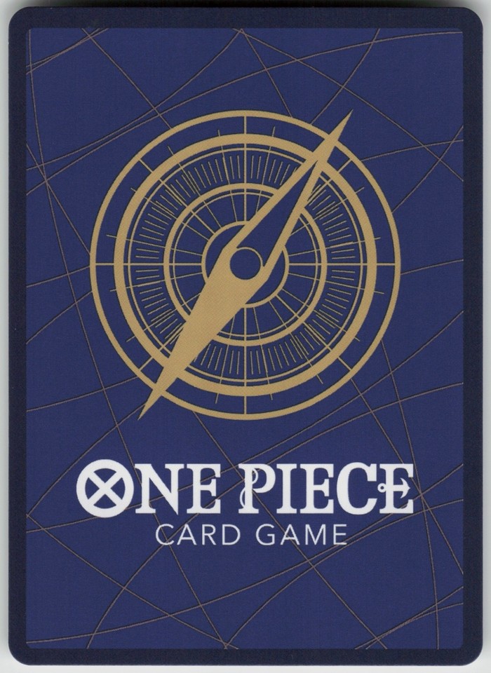 Pedro Holo OP08-030 Two Legends One Piece TCG | eBay