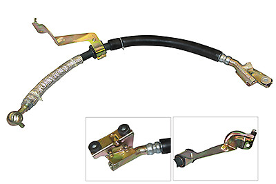 Power Steering Pressure Hose #49720-5Y700 For Nissan Infiniti | eBay