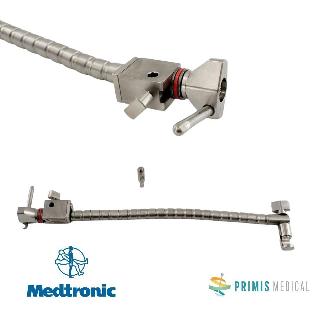 Medtronic Lighted Retractor | Shelly Lighting