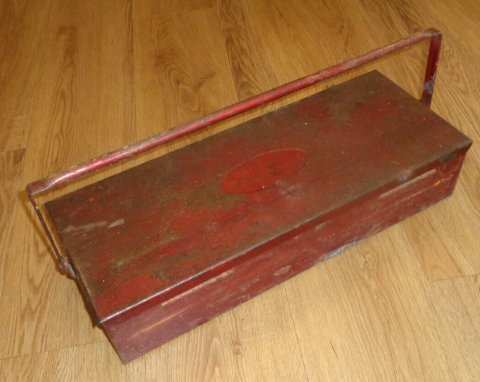 Britool ½" Sq Drive Metric Imperial 12 point Socket Set Service Kit Box ...