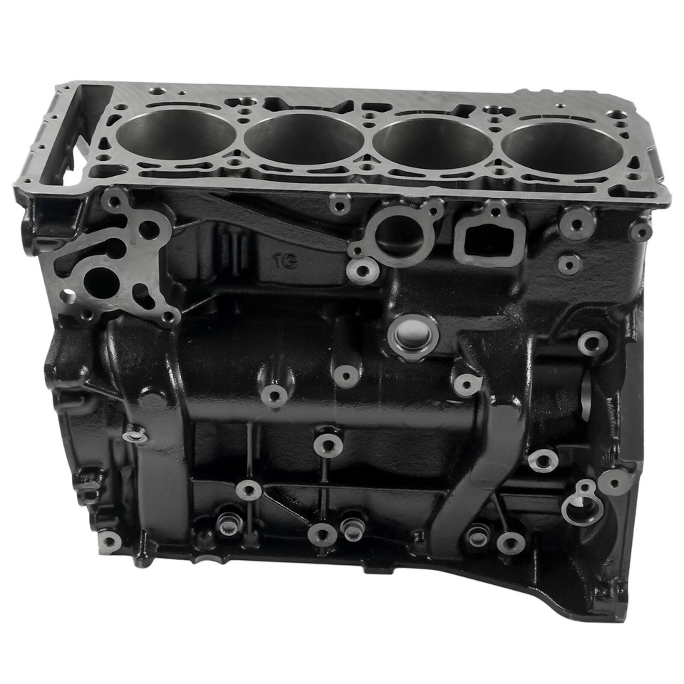 EA888 Gen3 Engine Cylinder Block For VW Golf Jetta AUDI A4 A6 2.0 T ...