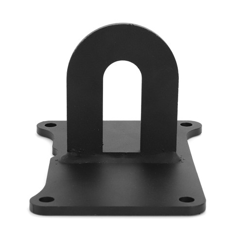 6mm Thick Steel Plate Engine Motor Lifting Bracket For Ford 6.0 Diesel ...