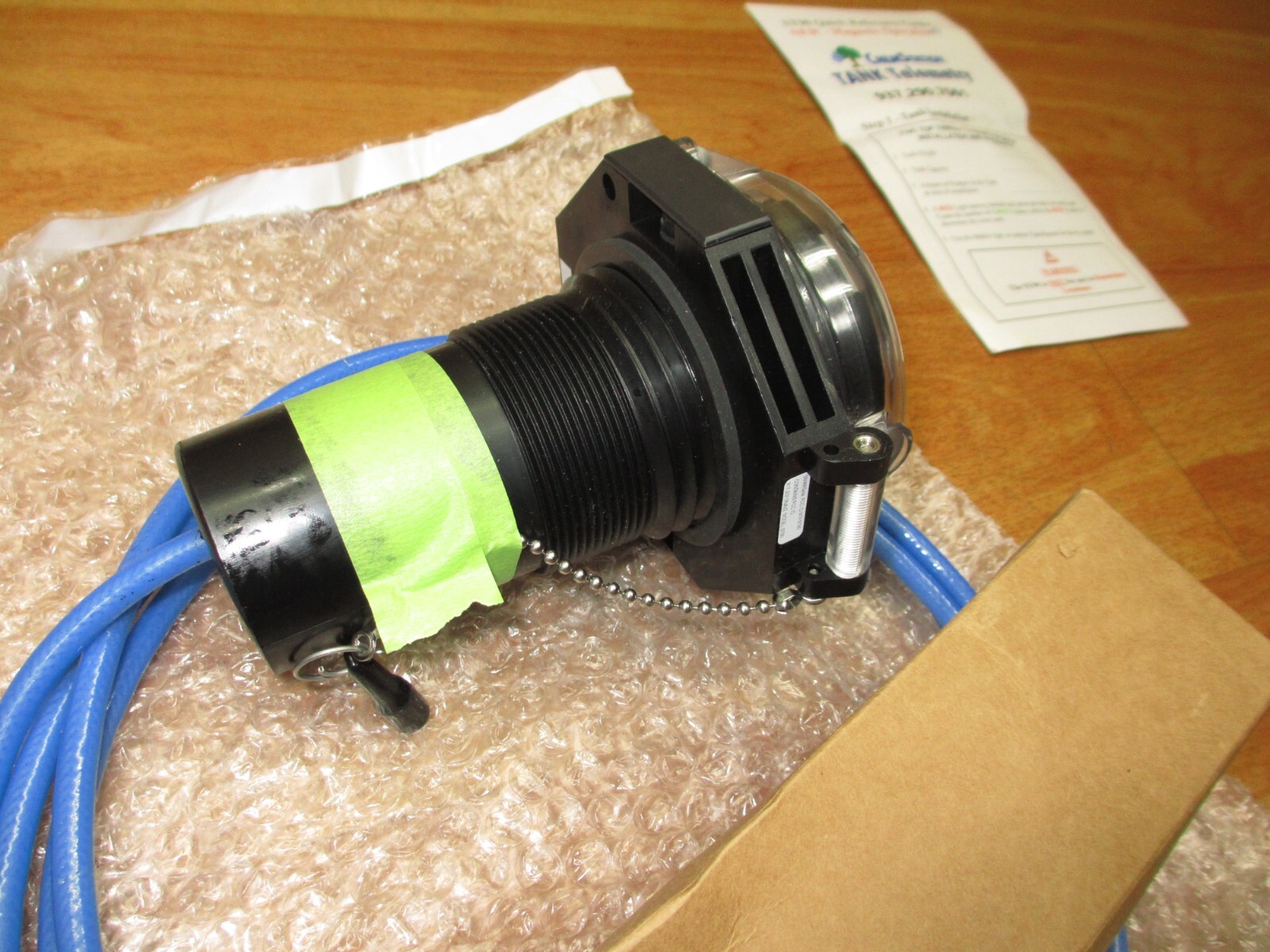 Smartank ST90LTE *NEW* Wireless Tank Monitor 90HV1-C00G4/20TG075-096 | eBay