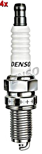 Denso XU22PR9 - Alternative spark plugs