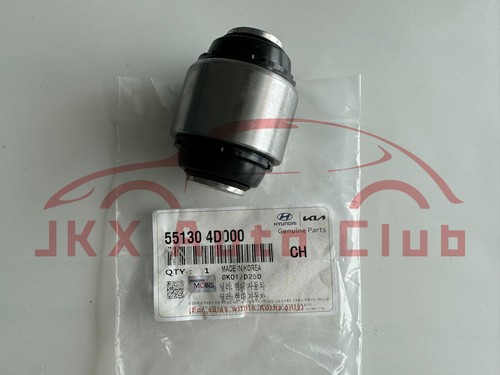 FOR 2006-2017 KIA 2007-2019 HYUNDAI u GENUINE 551304D000 CONTROL ARM ...
