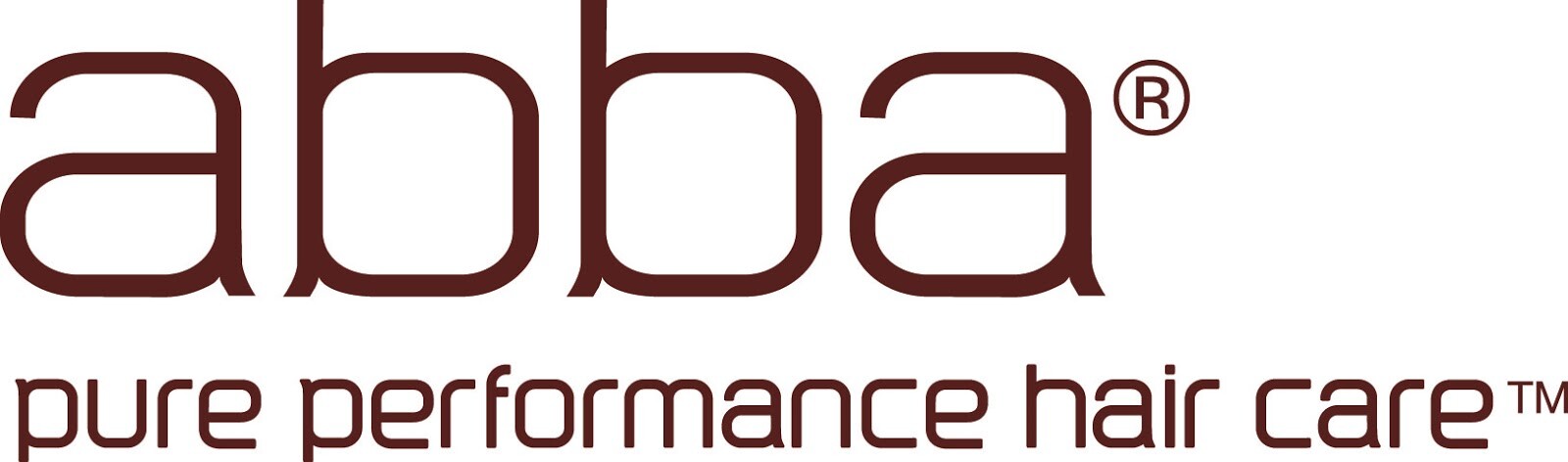 Abba Hair Logo