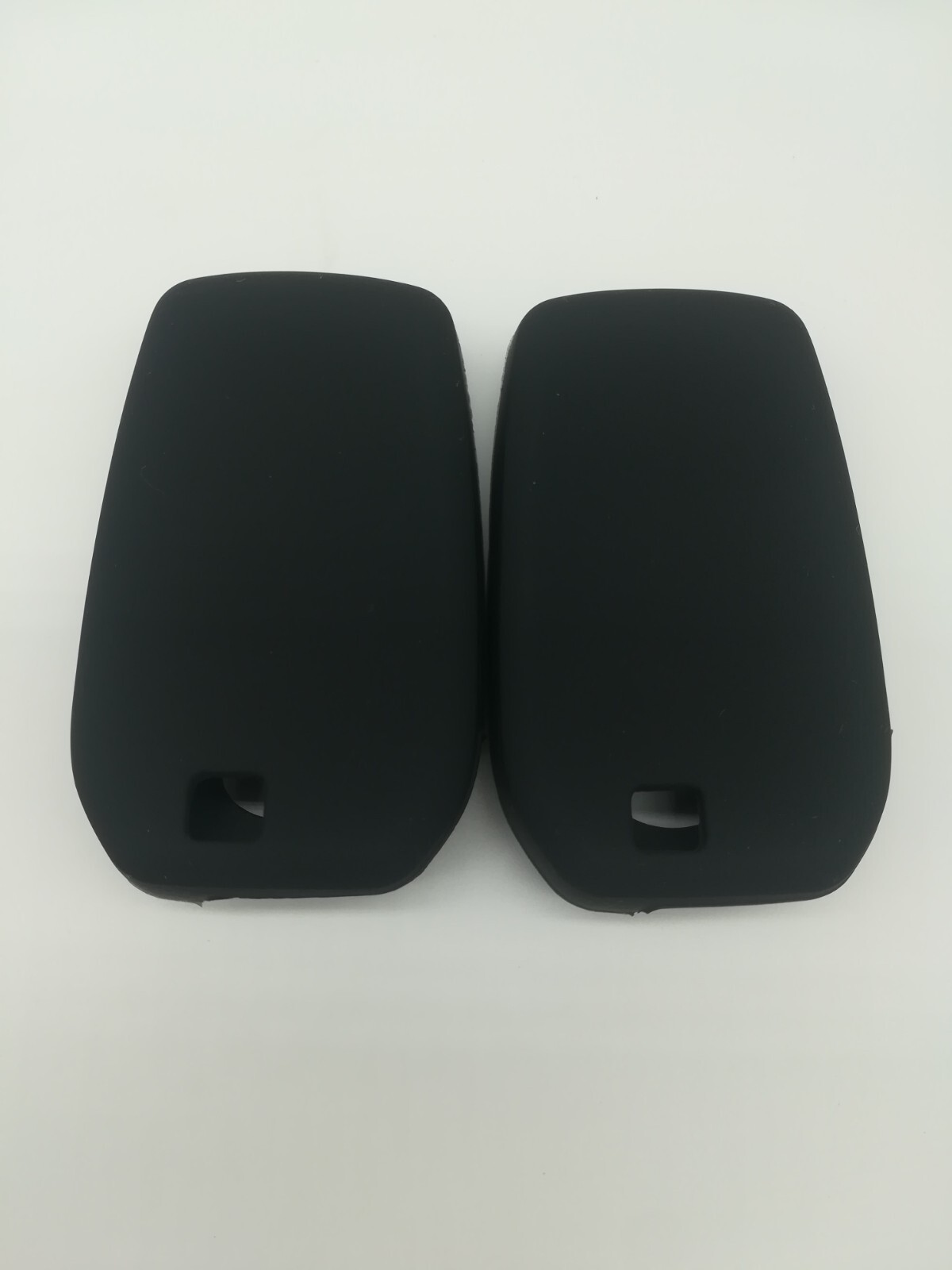 2*Key Cover for Toyota Corolla Crown Grand Highlander Sequoia Land ...