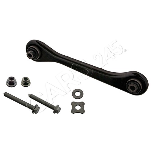 Track Control Arm Front Lower Rear Left FEBI For VW AUDI SKODA Cc ...