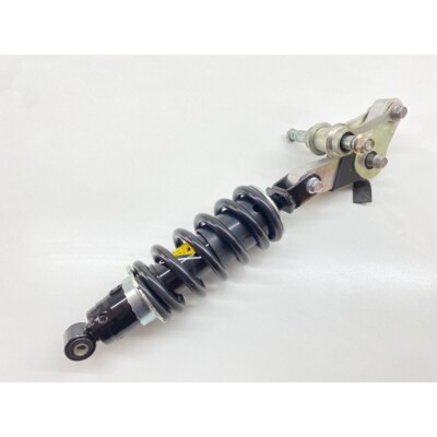 YAMAHA MT-07 REAR SHOCK ABSORBER SUSPENSION 2014-2018 ABS JYARM171 | eBay