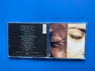 Rhythm Country and Blues by (Various Artists) CD 1994 MCA | eBay