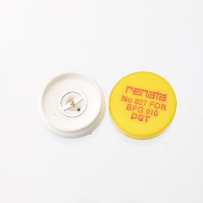 BFG 910 Calendar Balance Complete Watch Part Bestfit 721/772 New Old ...