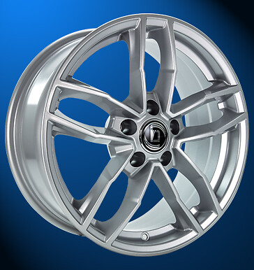 DIEWE Wheels Alito 8 X 18 5 X 112 35 Argento (Silber) online kaufen ...