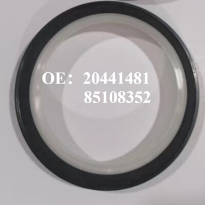 20441481 85108352 Seal Ring Crankshaft Rear For Volvo D12 Engine New | eBay