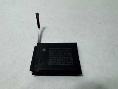 APPLE WATCH SERIES 8 45MM [A2815] GENUINE REPLACEMENT PARTS - [BATTERY ...