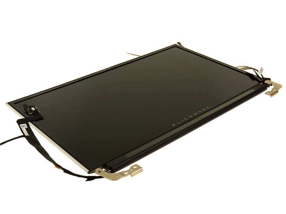 Genuine Dell Alienware Area 51m R1 R2 17.3" 144Hz FHD LCD Display ...