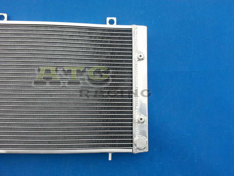 Radiateur POUR Polaris RANGER 2X4,4X4,6X6 500 2003 2004 2005 2006 | eBay
