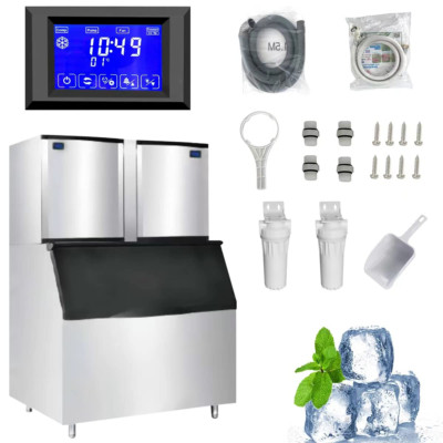 Ice Machines - Head Unit