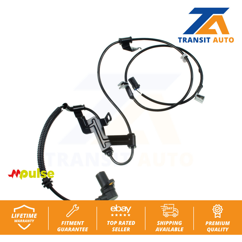 Front Left ABS Wheel Speed Sensor For Kia Spectra Spectra5 | eBay