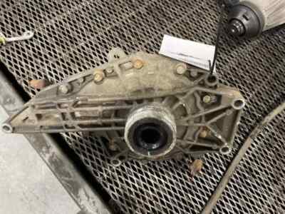 2002-2009 Chevrolet Trailblazer Front Axle Differential Carrier 3.42 ...