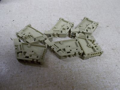 Waco 280 280-562 380V 20A Terminal Blocks, Lot of 6 *FREE SHIPPING* | eBay