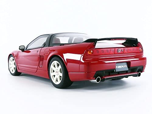 AUTOart 1/18 Honda NSX-R (NA2) New Formula Red 73217 from Japan F/S | eBay
