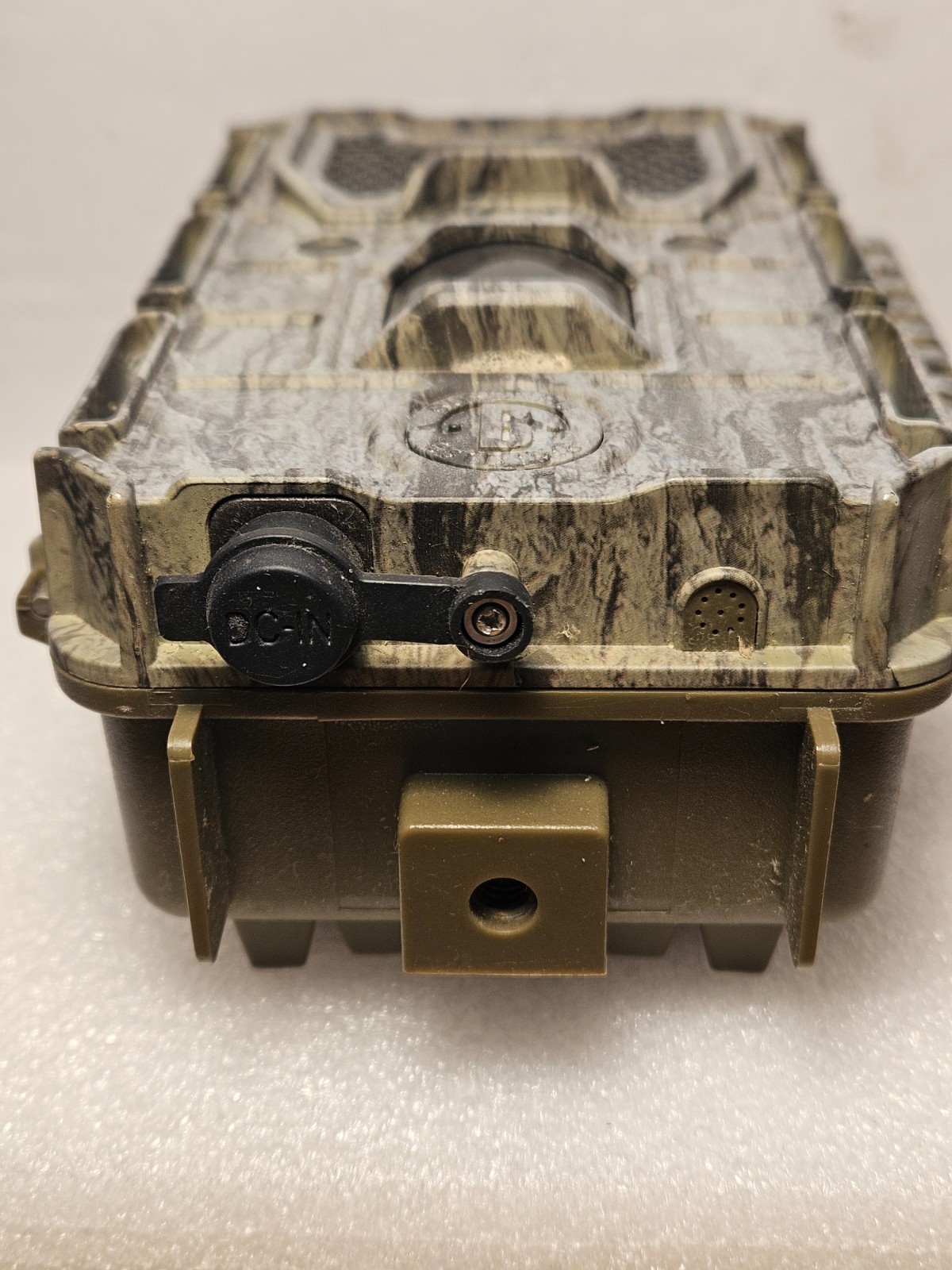 Bushnell Trophy Trail Camera HD Model 119875/ WORKS and CLEAN/ NO ...