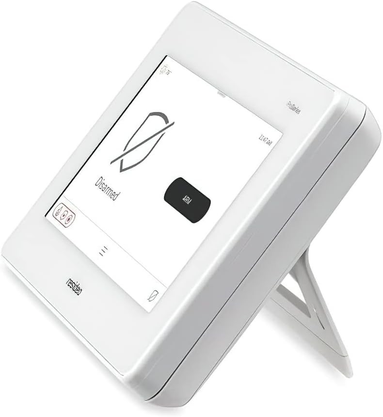Resideo PROA7PLUSC ProSeries Plus 7" All-in-One Touchscreen Control ...