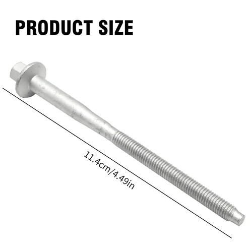 DIESEL INJECTOR SEAL KIT w INJECTOR CLAMP BOLTS FOR FORD TRANSIT MK7 2. ...