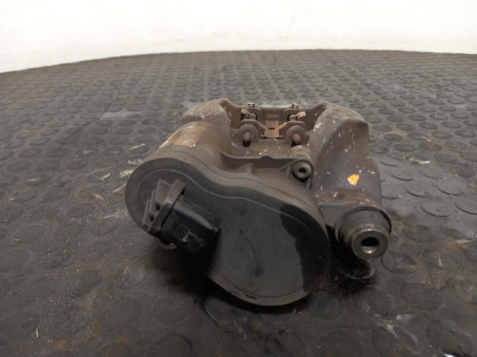 ASTON MARTIN DB11 Handbrake Caliper 2016-2023 4.0L 177950 RDE2 O/S Rear ...