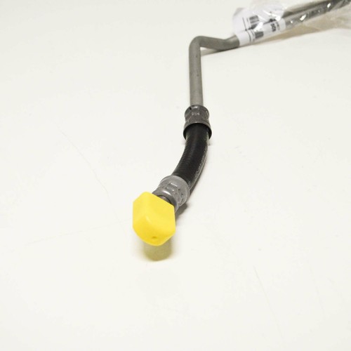 NEW BMW F20 F20N F21 LUBRICATION TURBOCHARGER OIL PIPE 7608123 ...