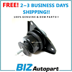 OEM ! SIDE MOUNT RIGHT for 07-12 HYUNDAI ELANTRA # 21810-2H000 | eBay