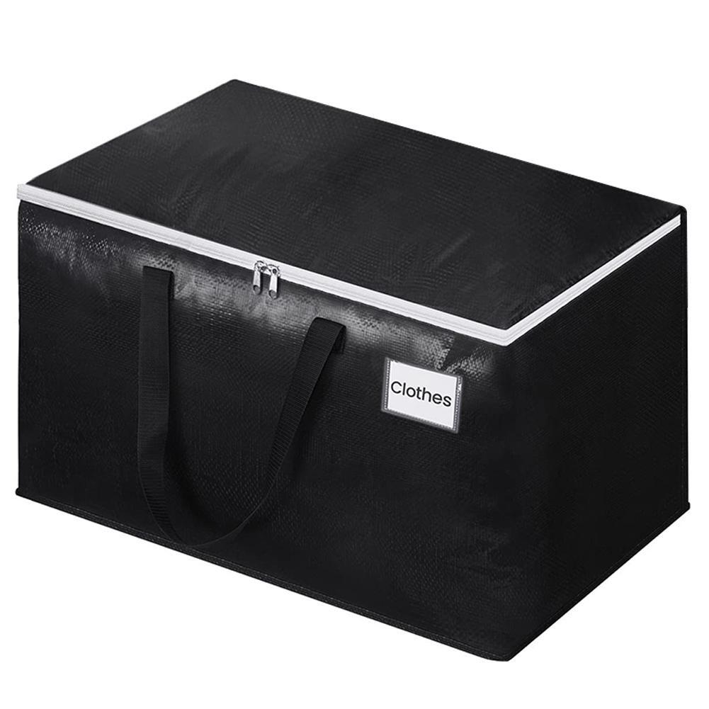 3Pcs 90L Moving Bags Space Saving Storage Packing Bags Moving Supplies ...