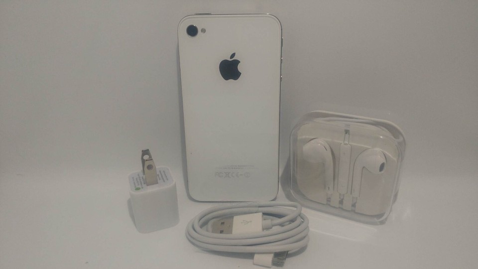 Apple iPhone 4, 4s A1387, A1332 | eBay