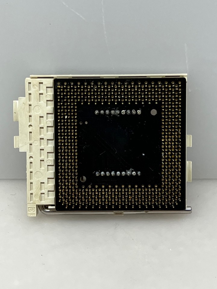 Socket 370 FC-PGA to FC-PGA2 Adapter Free Shipping | eBay