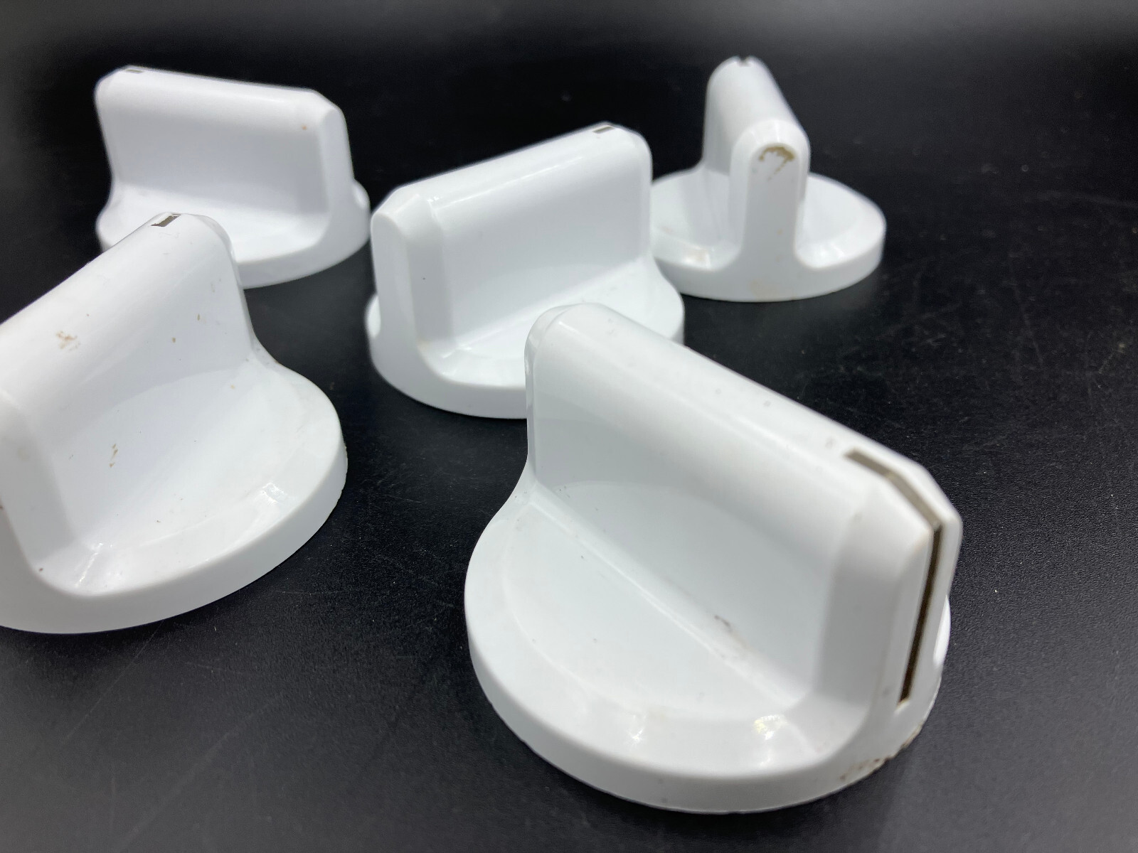 Frigidaire Electric Range Knobs KIP 5Z16 3165442 | eBay