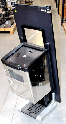 Wafer Processing - Load Ports