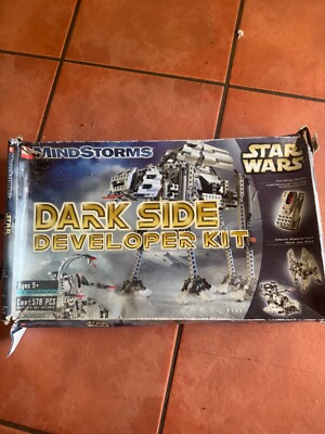 lego mindstorms dark side developer kit | eBay