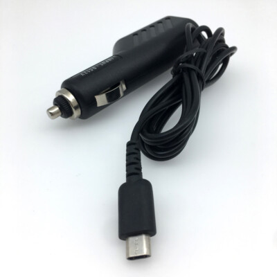 Car Charger Power supply Adapter Cable cord for Nintendo DS Lite NDS ...