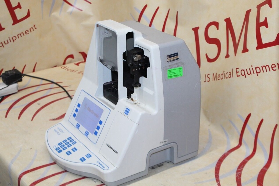 MEDTRONIC HEPCON HMS PLUS HEMOSTASIS MANAGMENT SYSTEM | eBay