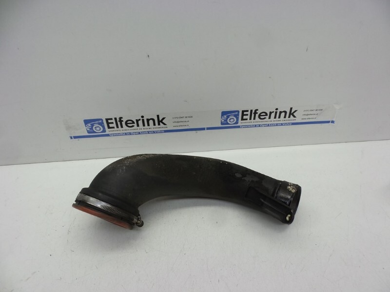 INTERCOOLER PIPE Volvo XC60 I (DZ) 2.4 D3/D4 20V AWD (D5244T5) 2014 ...