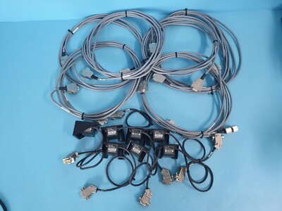 1PC HEIDENHAIN LIDA 18C Id.Nr. 311 130-01 Linear Encoder /w Cable | eBay