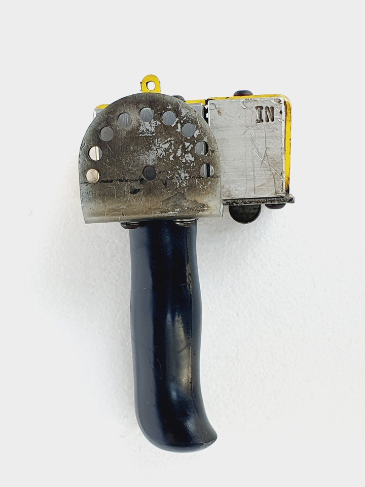 KNIGHT BPA9111A Pneumatic Control Pendant, 3 Way Lever for Hoist ...