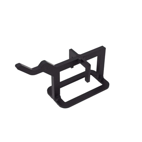 AR 500 2x4 Target Hanging Bracket for Steel Targets - Hook 810178210763 ...