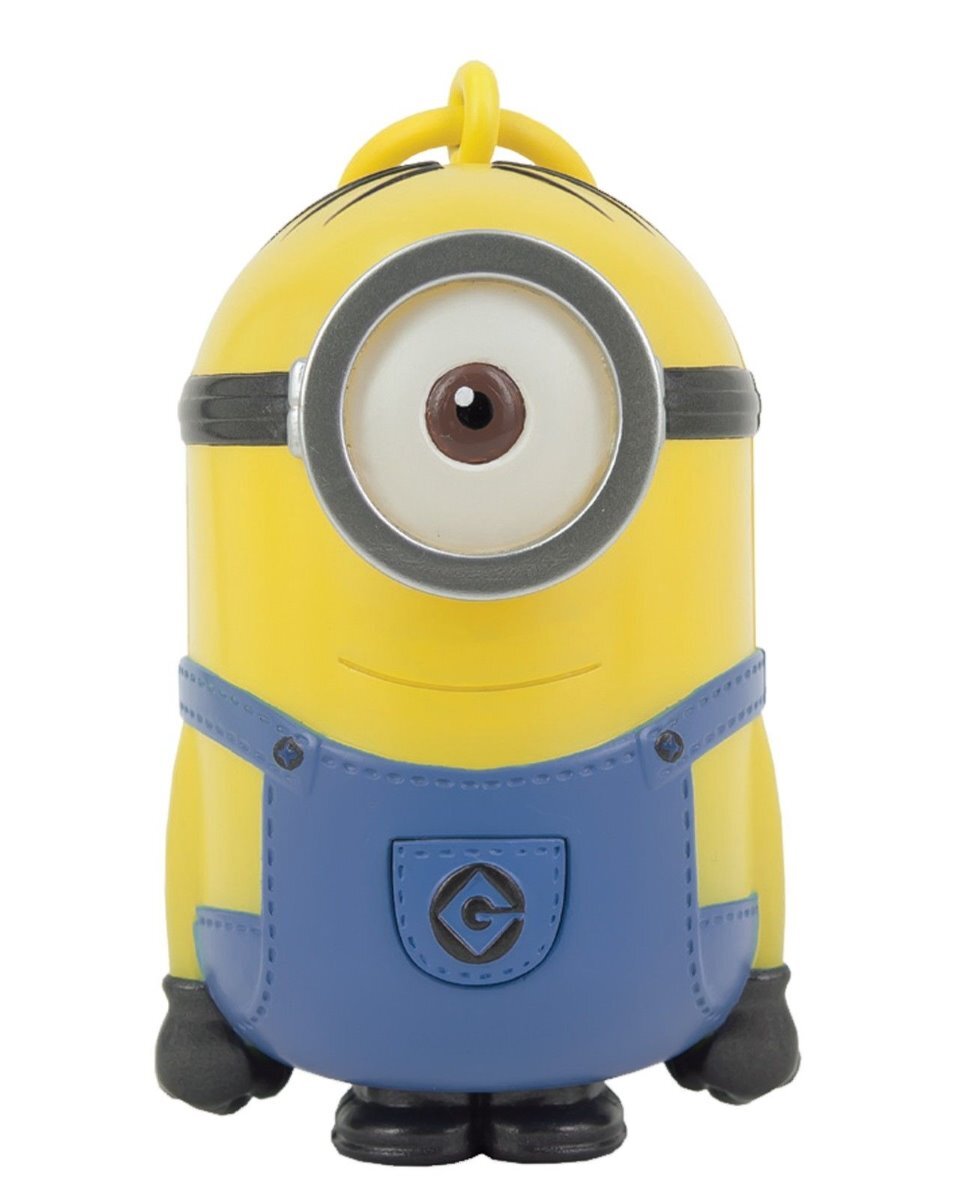Despicable Me Minion Stuart Figure Character Lite NiteLite Flashlite ...