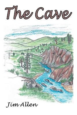 The Cave by Allen, Jim -Paperback 9781681814322 | eBay Australia