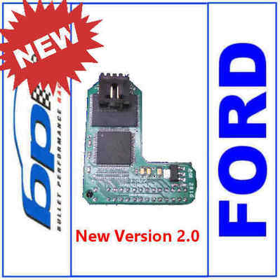EL Ford Falcon XR8 5.0L V8 302 - J3 Performance Power Chip - 195kw ...