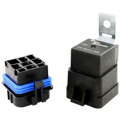 OEX Relay C/O SeaLED 24V EDR-03K-24V | eBay Australia