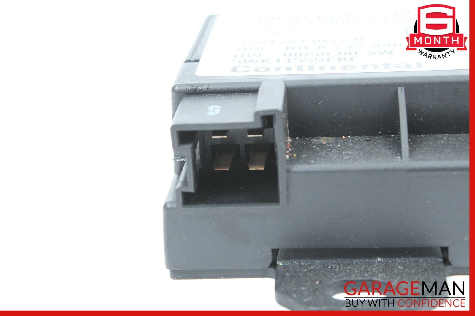 06-14 Mercedes W204 C250 S550 R350 GL450 Fuel Pump Control Module ...