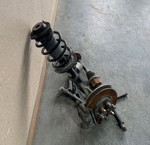 2018-2022 Chevy Traverse Front Driver Left Knee Assembly Suspension OEM ...