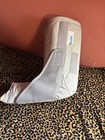 Rooke Vascular Single Boot Heel Offloading Warm Fleece Size Regular EUC ...
